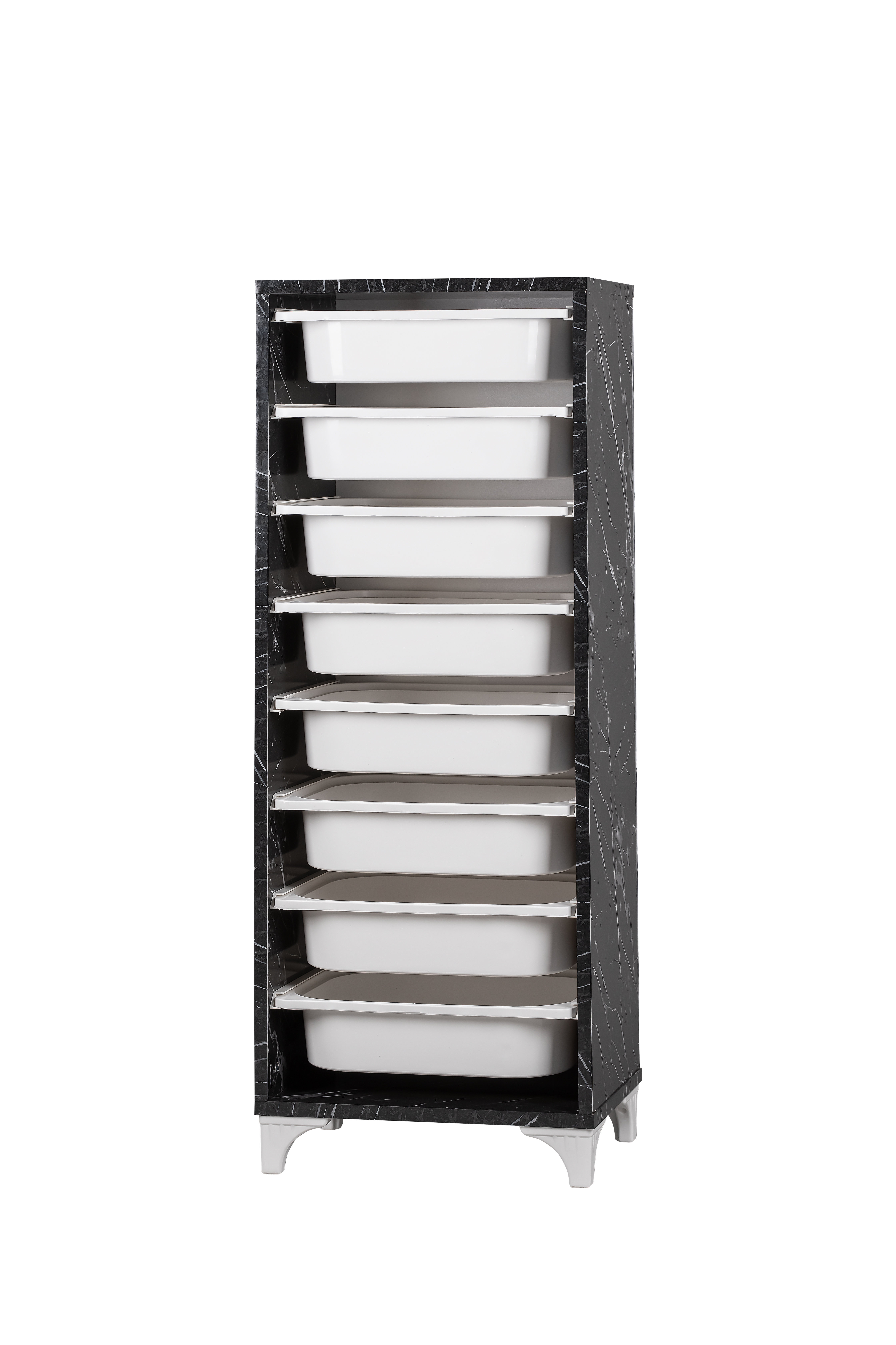 Latitude Run® Organizer 8 Drawers & Reviews | Wayfair