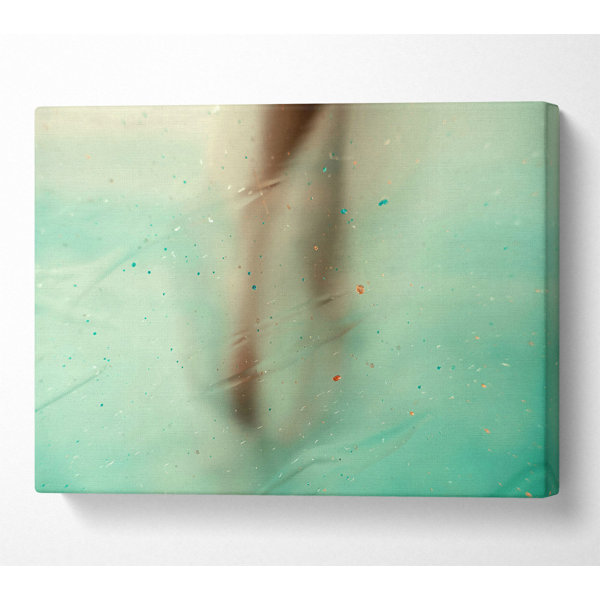 ClassicLiving No Frame Print on Canvas | Wayfair.co.uk