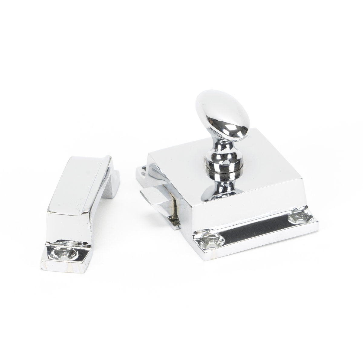 From The Anvil Cabinet Latches | Wayfair.co.uk