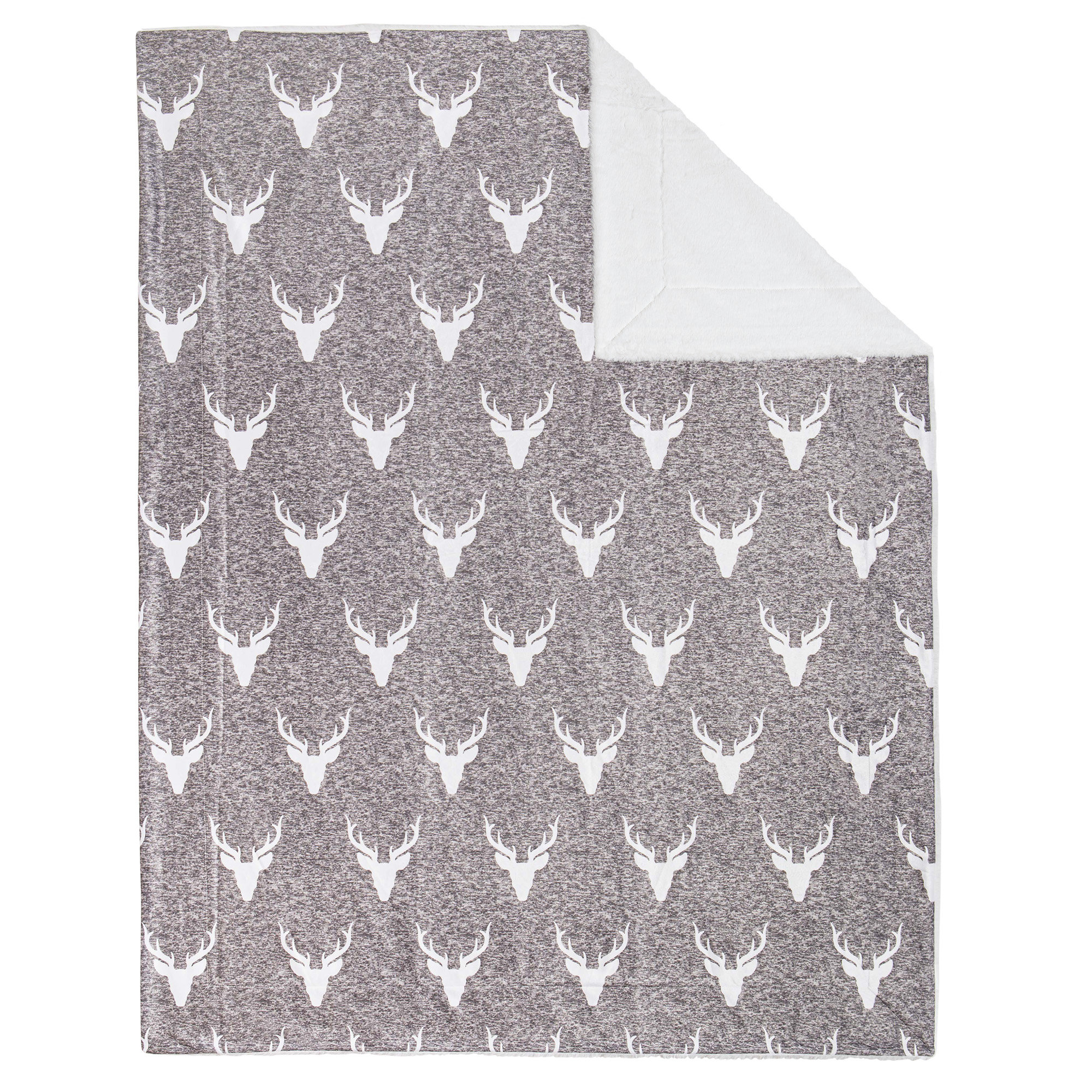 Safdie & Co. Inc. Premium Printed Super Soft Lightweight Cozy and ...