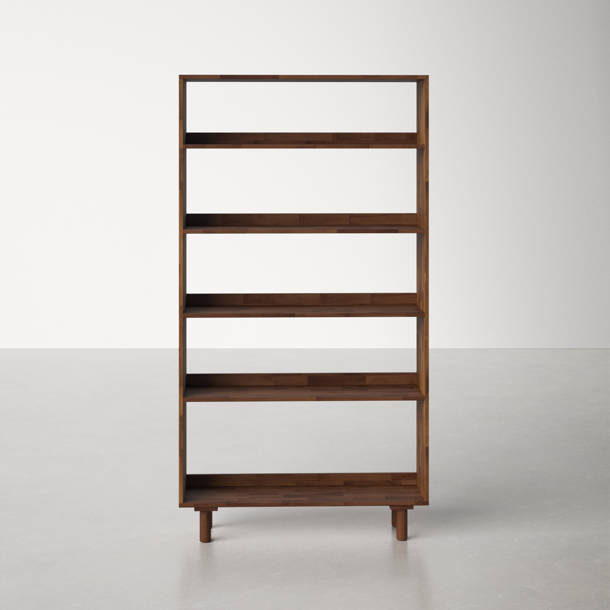 AllModern Jaime Bookcase | Wayfair