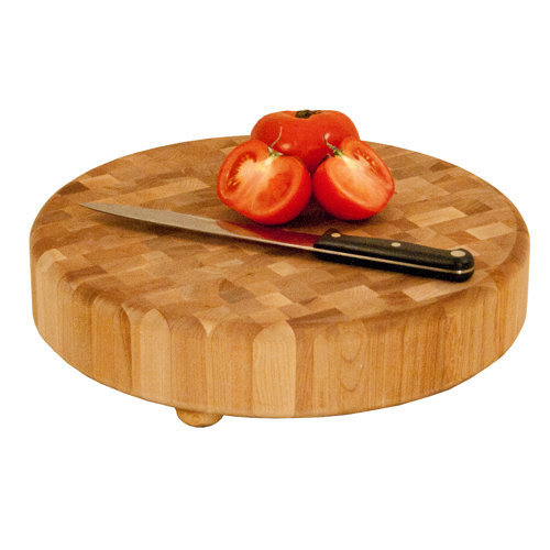 Wayfair | Round Cutting Boards| From $25 Until 11/20 | Wayfair