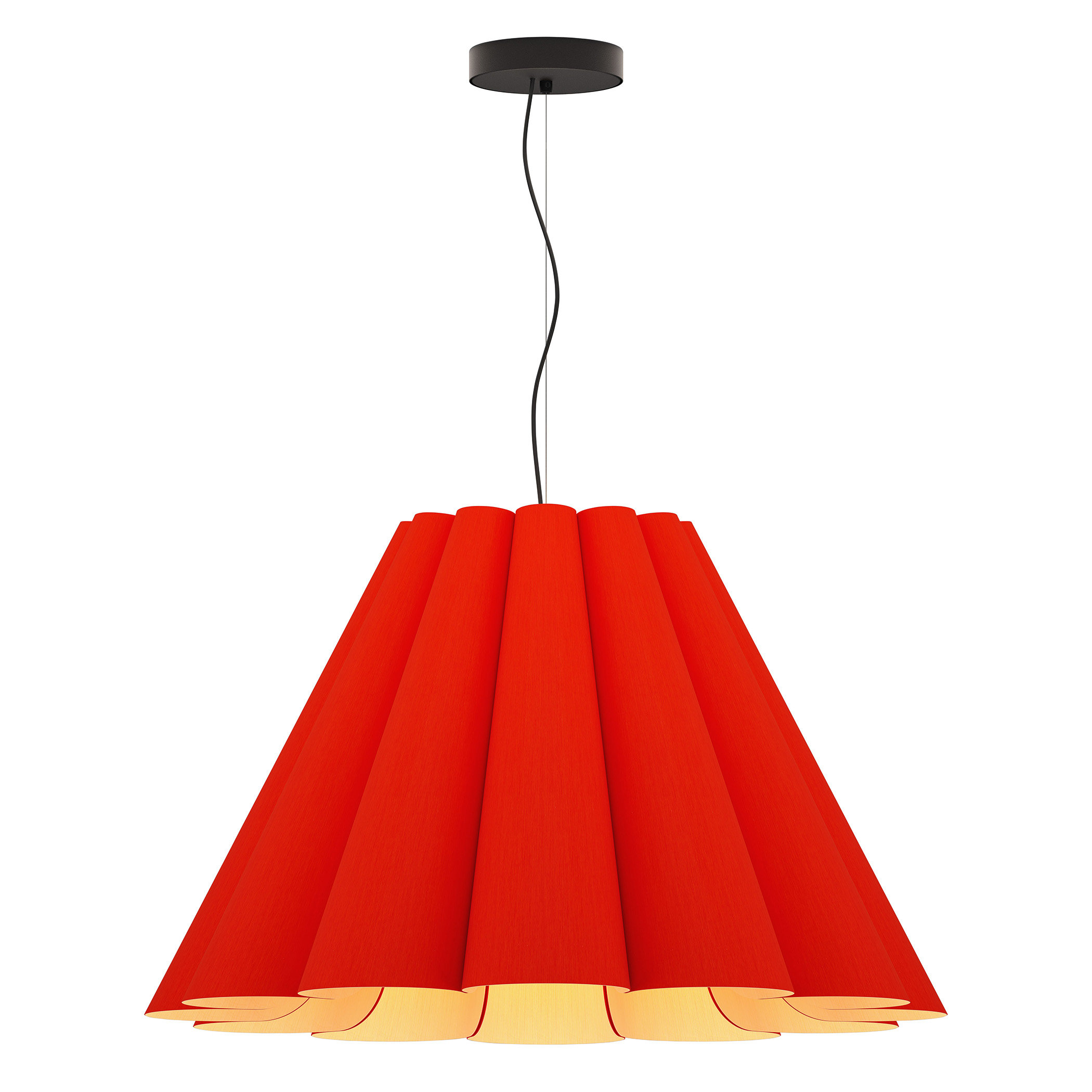 Bruck Lighting Lora 56 Medium Pendant - Wayfair Canada