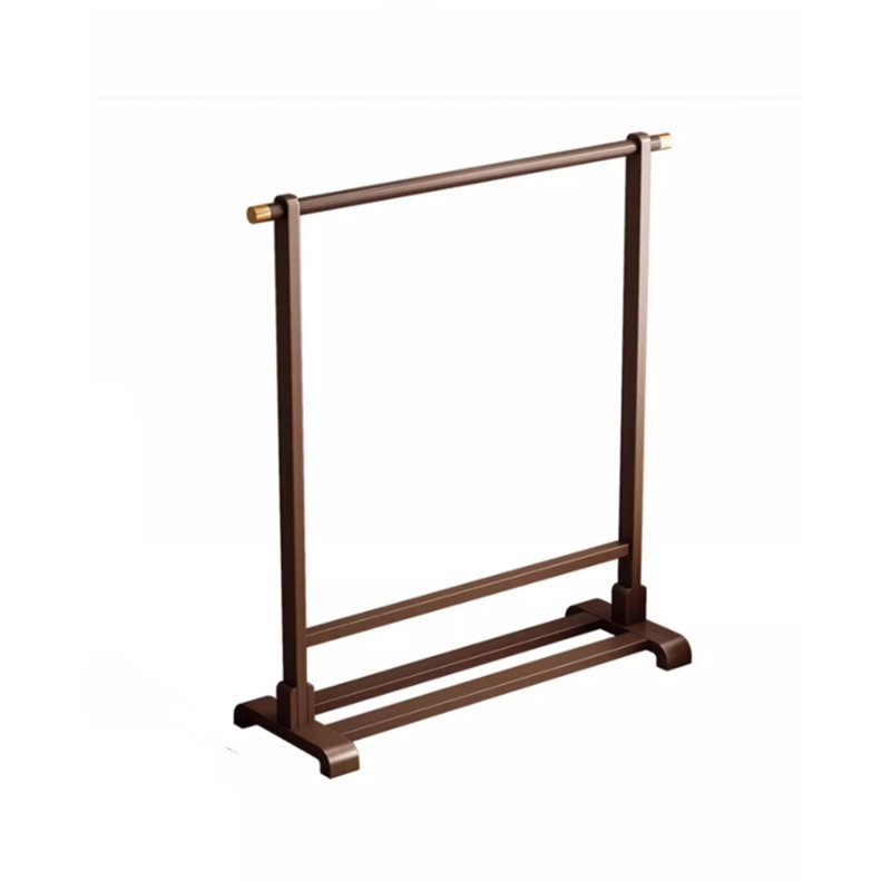 Thrones Designs Nan Bamboo Art Clothes And Hat Stand | Wayfair