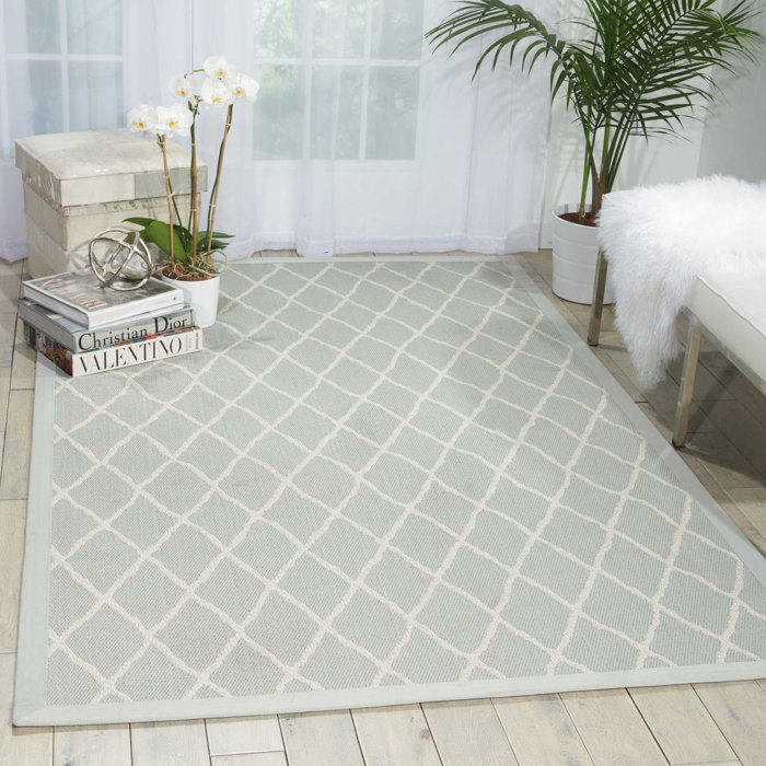 Darby Home Co Northridge Geometric Rug | Wayfair