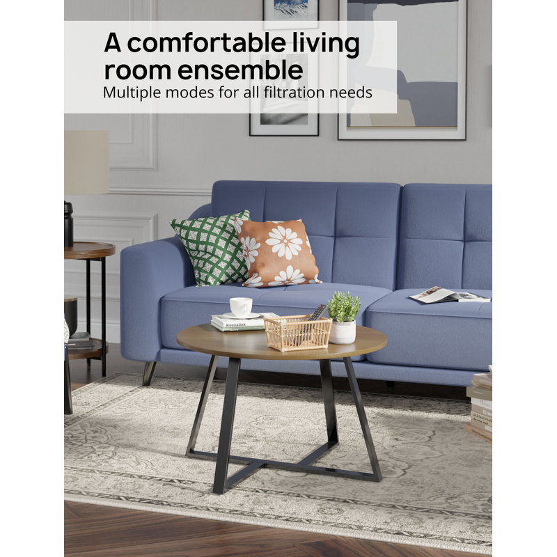 Mercer41 Minelva Coffee Table & Reviews | Wayfair