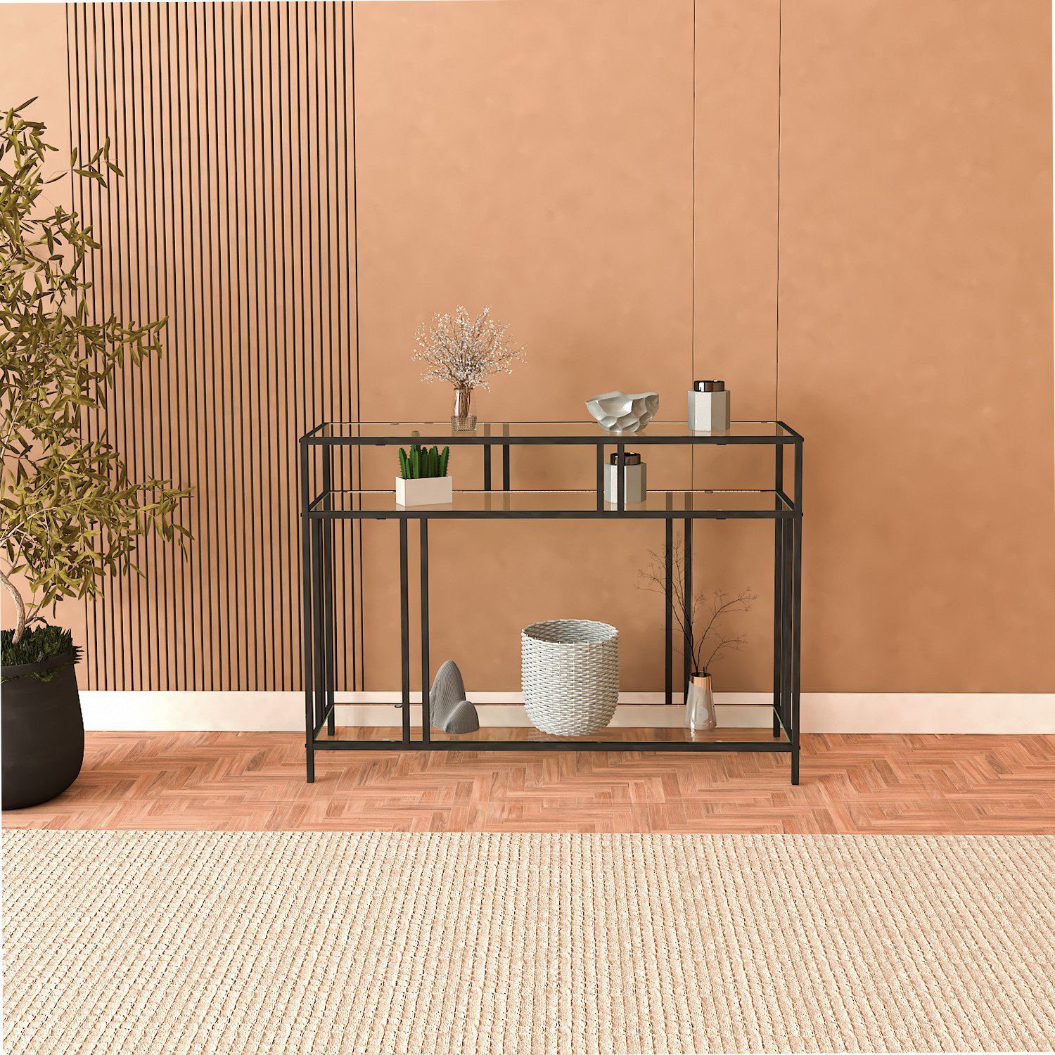 Wrought Studio™ Sideboard | Wayfair