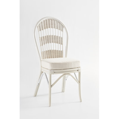 Bay Isle Home Wittig Windsor Back Side Chair & Reviews | Wayfair