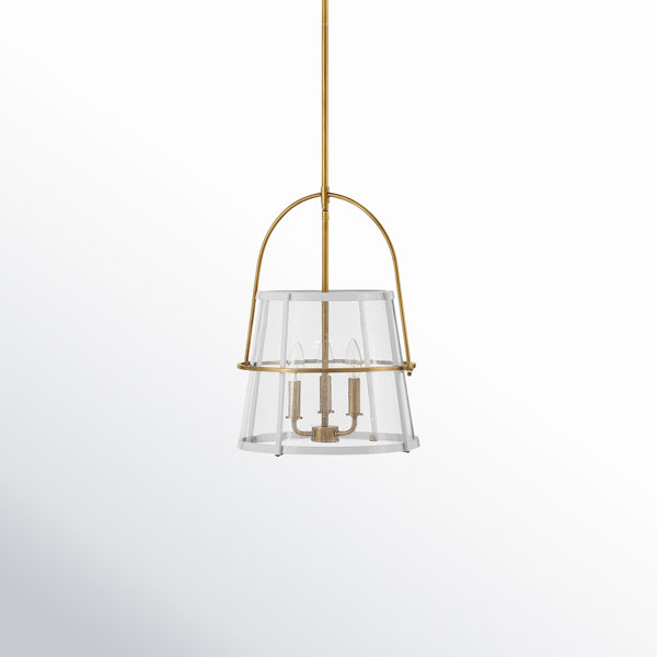 Birch Lane™ Eralia 3 - Light Empire Pendant | Wayfair