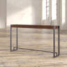 Williston Forge Danille Console Table & Reviews | Wayfair
