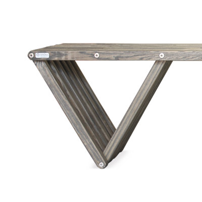 Union Rustic Darcus Outdoor Bench & Reviews | Wayfair