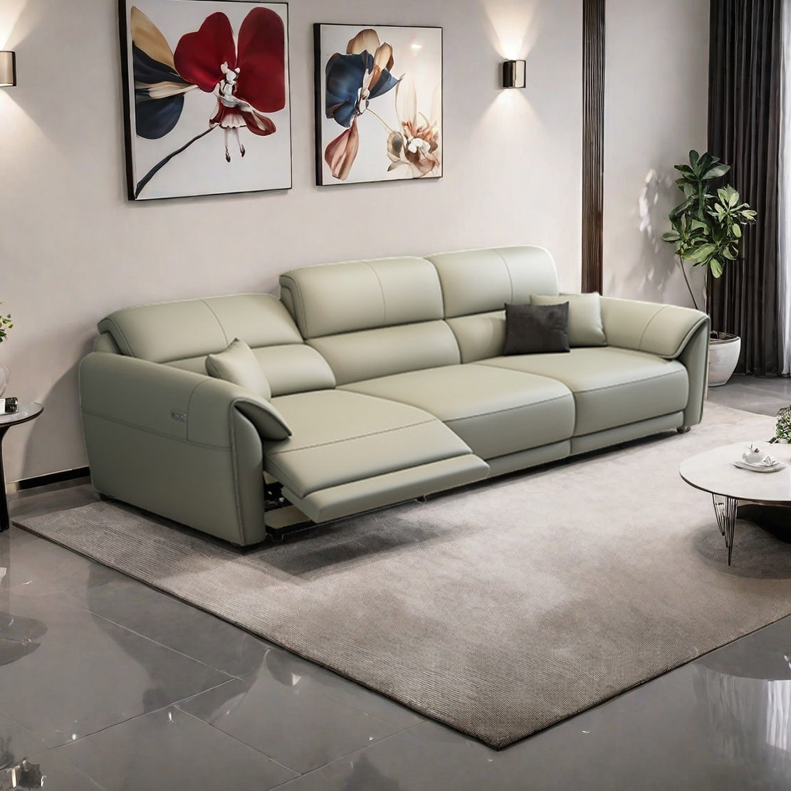 Hokku Designs Luxury Fashion Electric Sofa | Wayfair