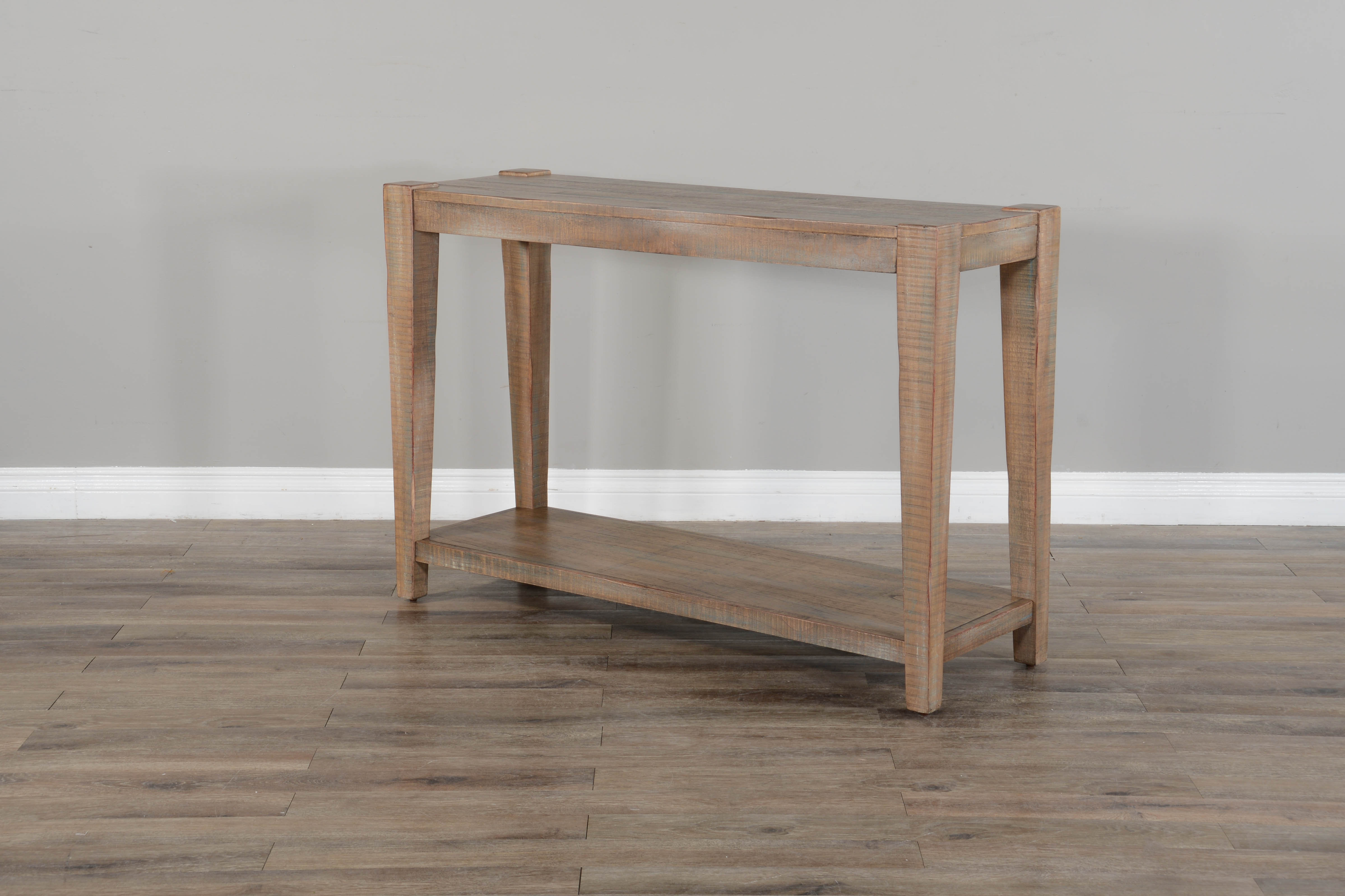 Union Rustic Filomena 48 Console Table | Wayfair
