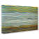 Metro Lane Blessed Modern Abstract Art - Wrapped Canvas Painting ...