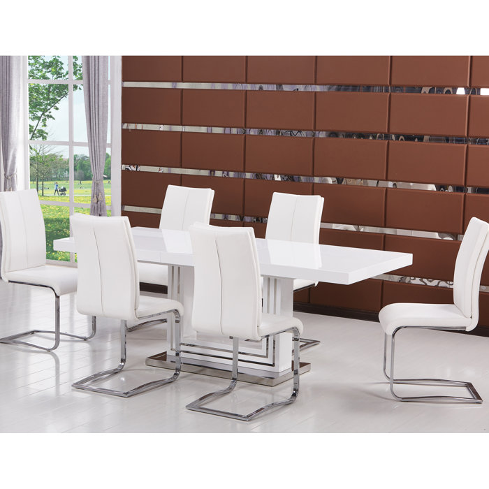 Ivy Bronx Mariam Side Chair & Reviews | Wayfair