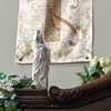 Design Toscano Blessed Mother of the Heavens Immaculate Conception Mary ...