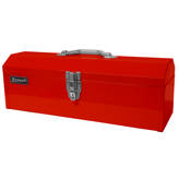 Homak 35'' W 4 -Drawer Steel Bottom Rollaway Chest with Wheels | Wayfair