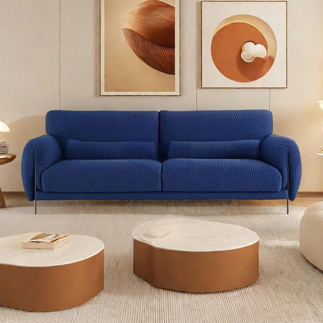 Comfort Zone Furniture.e Creative 3D three-dimensional stone fabric ...