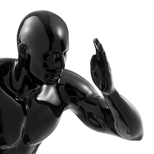 Red Barrel Studio® Handmade Resin/Plastic People Wall Decor & Reviews ...