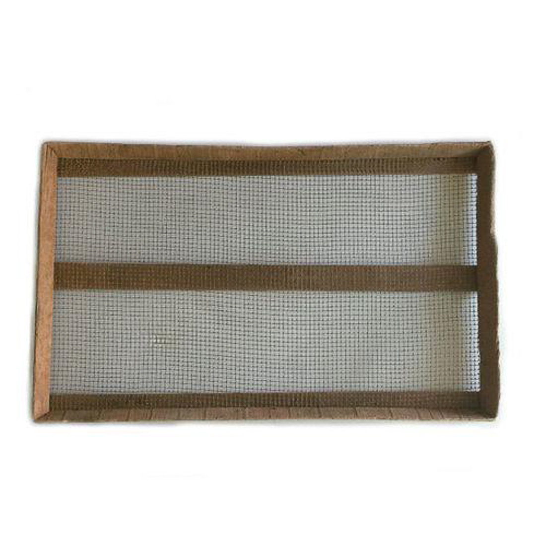 August Grove® Bundara Mesh Flower Tray Garden Art - Wayfair Canada