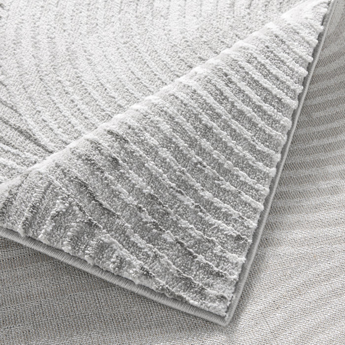 Town & Country Living TOWN & COUNTRY LUXE Maya Soft Arches Neutral ...