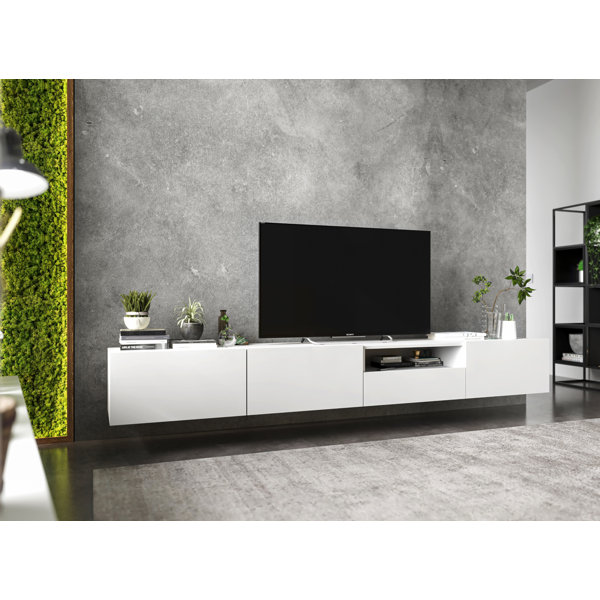 Ivy Bronx Chantai TV Stand 240 | Wayfair.co.uk