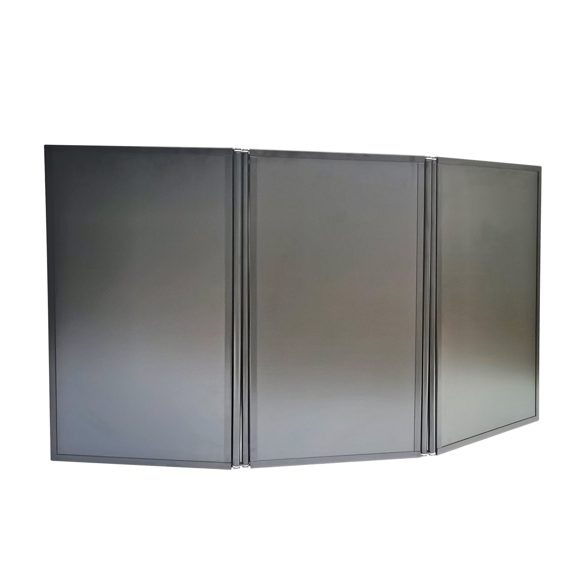 FixtureDisplays Booth Display | Wayfair