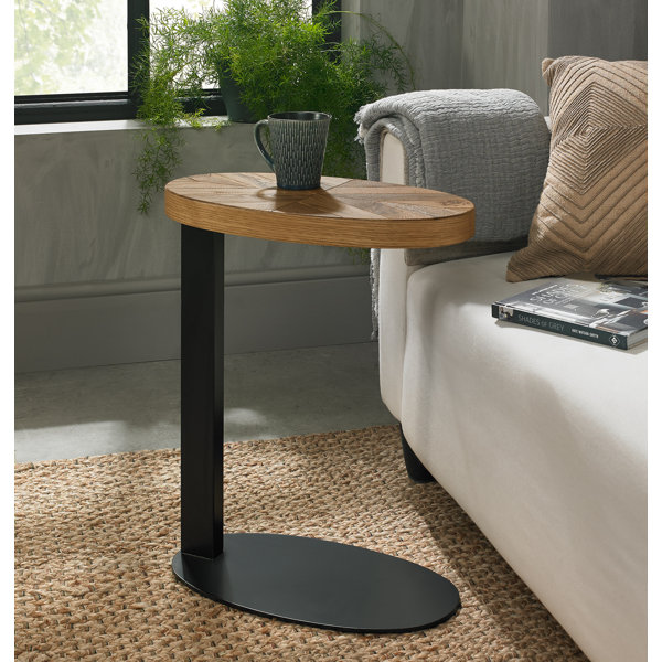 LoftDesigns Strandquist Side Table & Reviews | Wayfair.co.uk