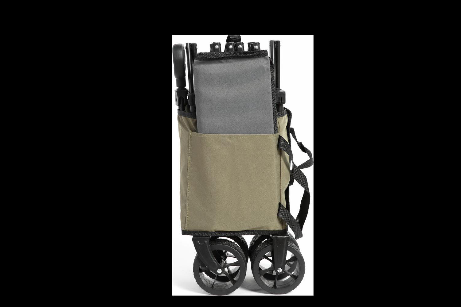 cozywind Folding Wagon Carts | Wayfair