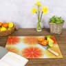 Metro Lane Atlantic Puffin Birds Art Glass Chopping Board | Wayfair.co.uk