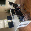 Millwood Pines Grey Table & Reviews - Wayfair Canada