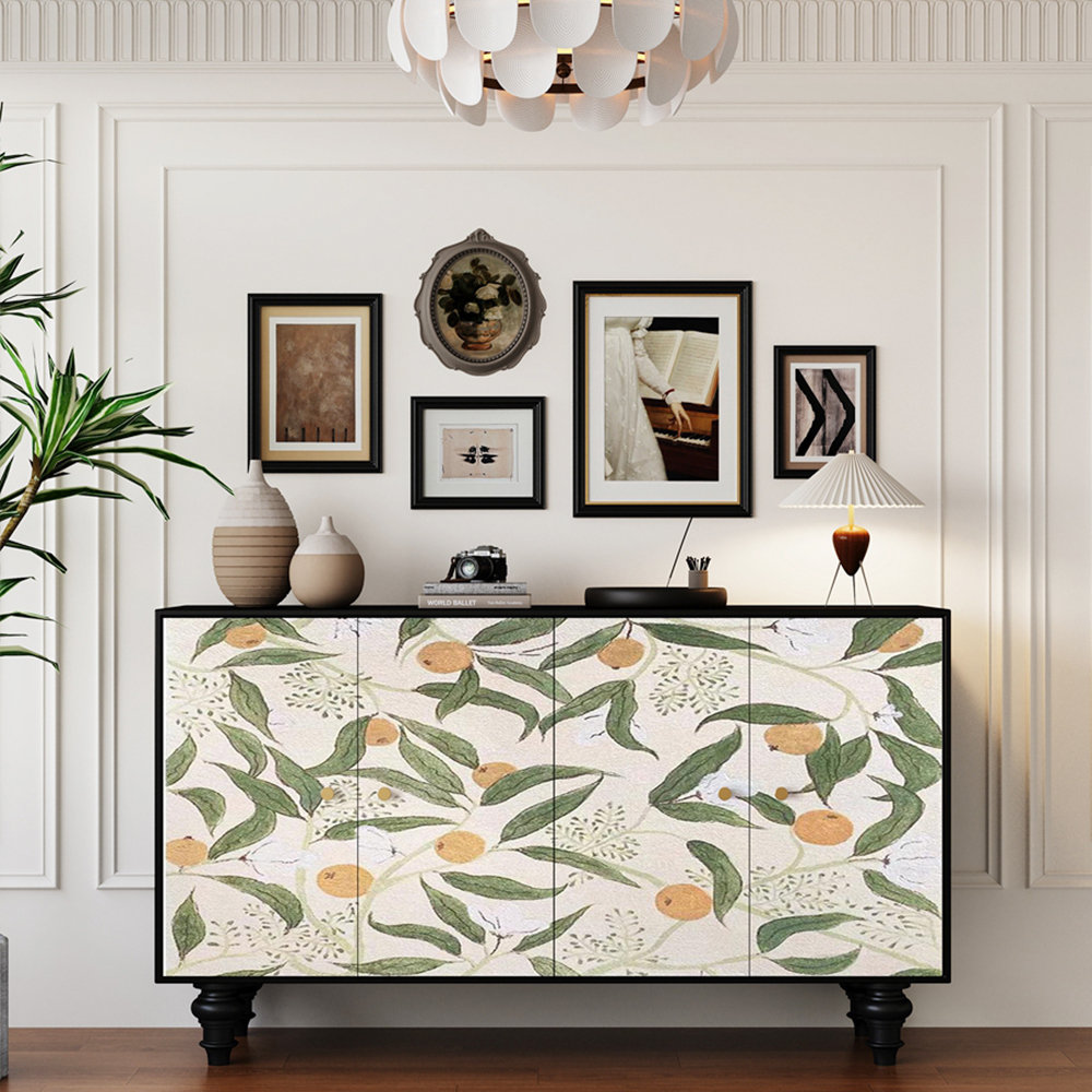 East Urban Home Chimel | Wayfair