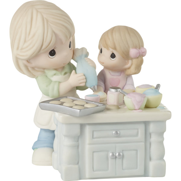 Precious Moments People Figurine / Sculpture | Wayfair
