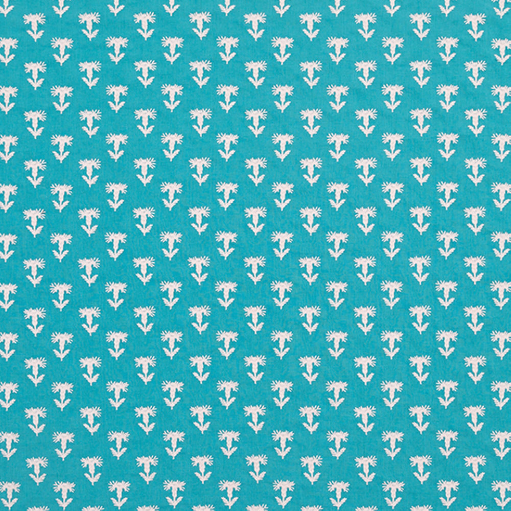 Robert Allen Festival Color Inpardo Fabric | Wayfair