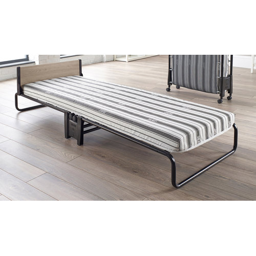 Jay-Be Jay-Be Visitor Contract Automatic Folding Bed with Performance e ...