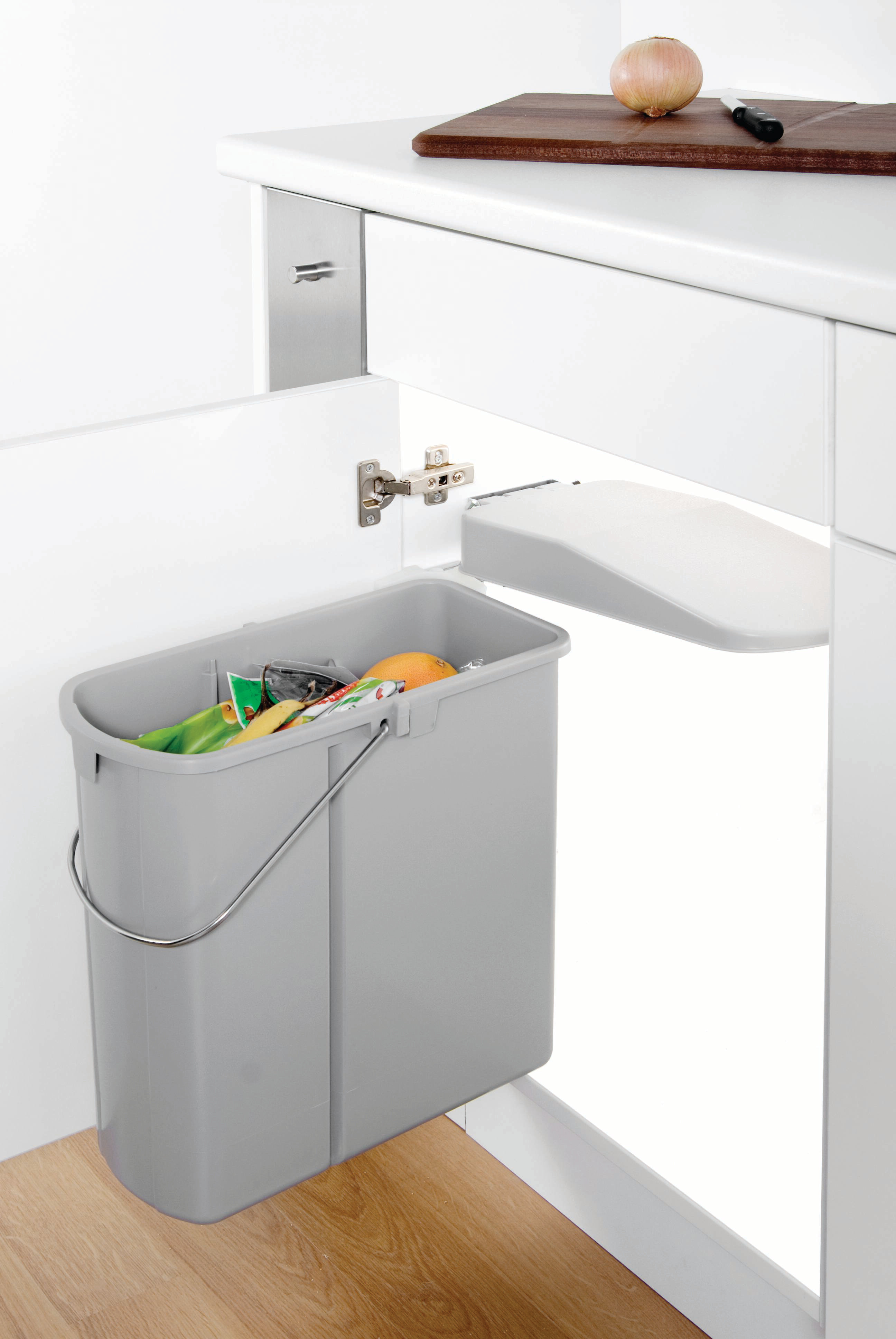 Wesco Klassikline Slim 19L Bin & Reviews | Wayfair.co.uk