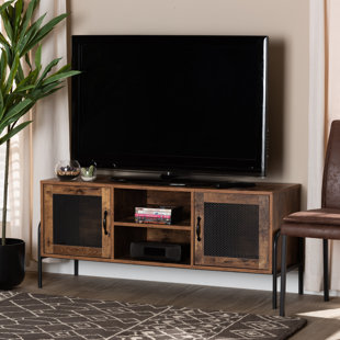 55 Inch TV Stands & Entertainment Centers You'll Love | Wayfair