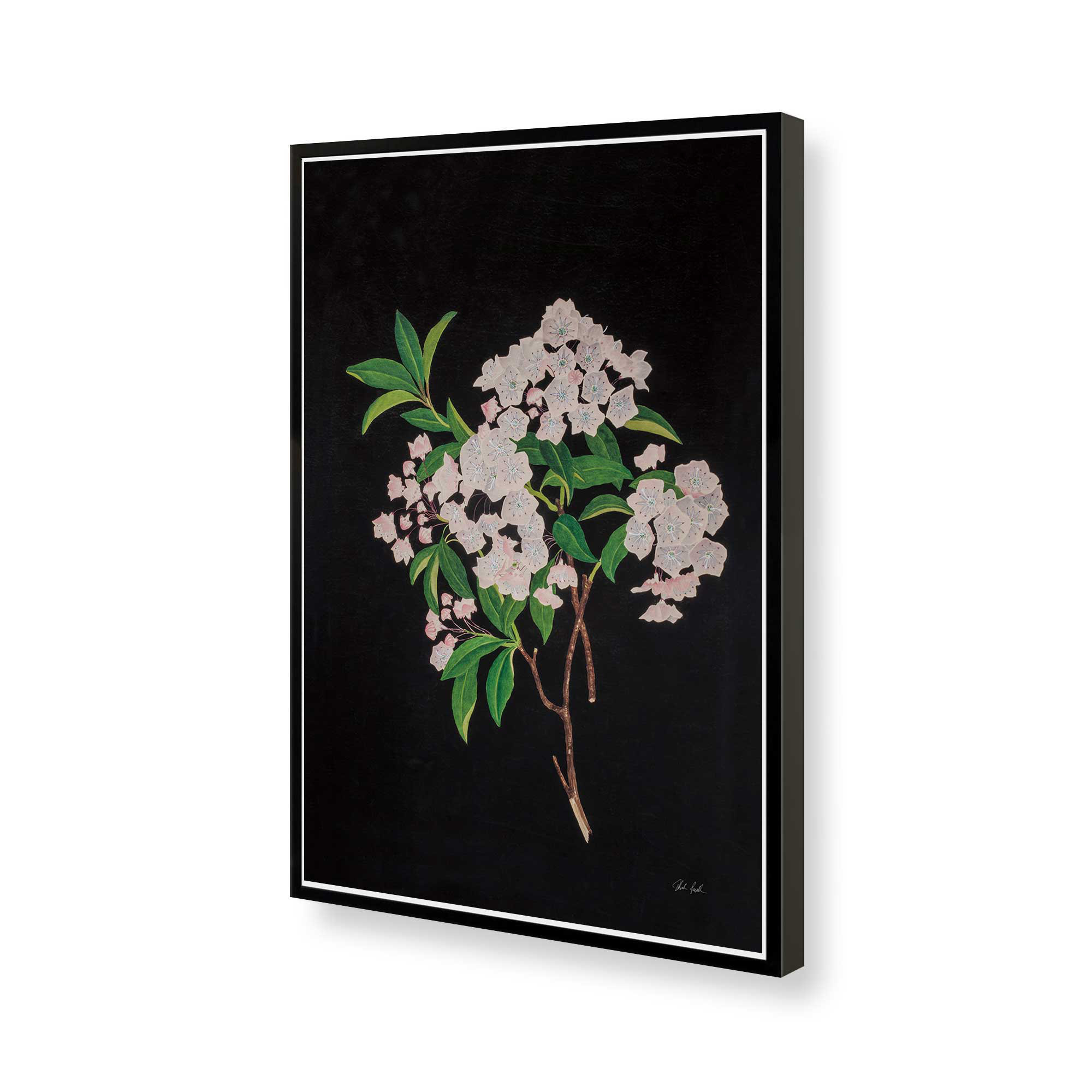 Mercer41 Thorndike By Deborah Revell Art Print | Wayfair