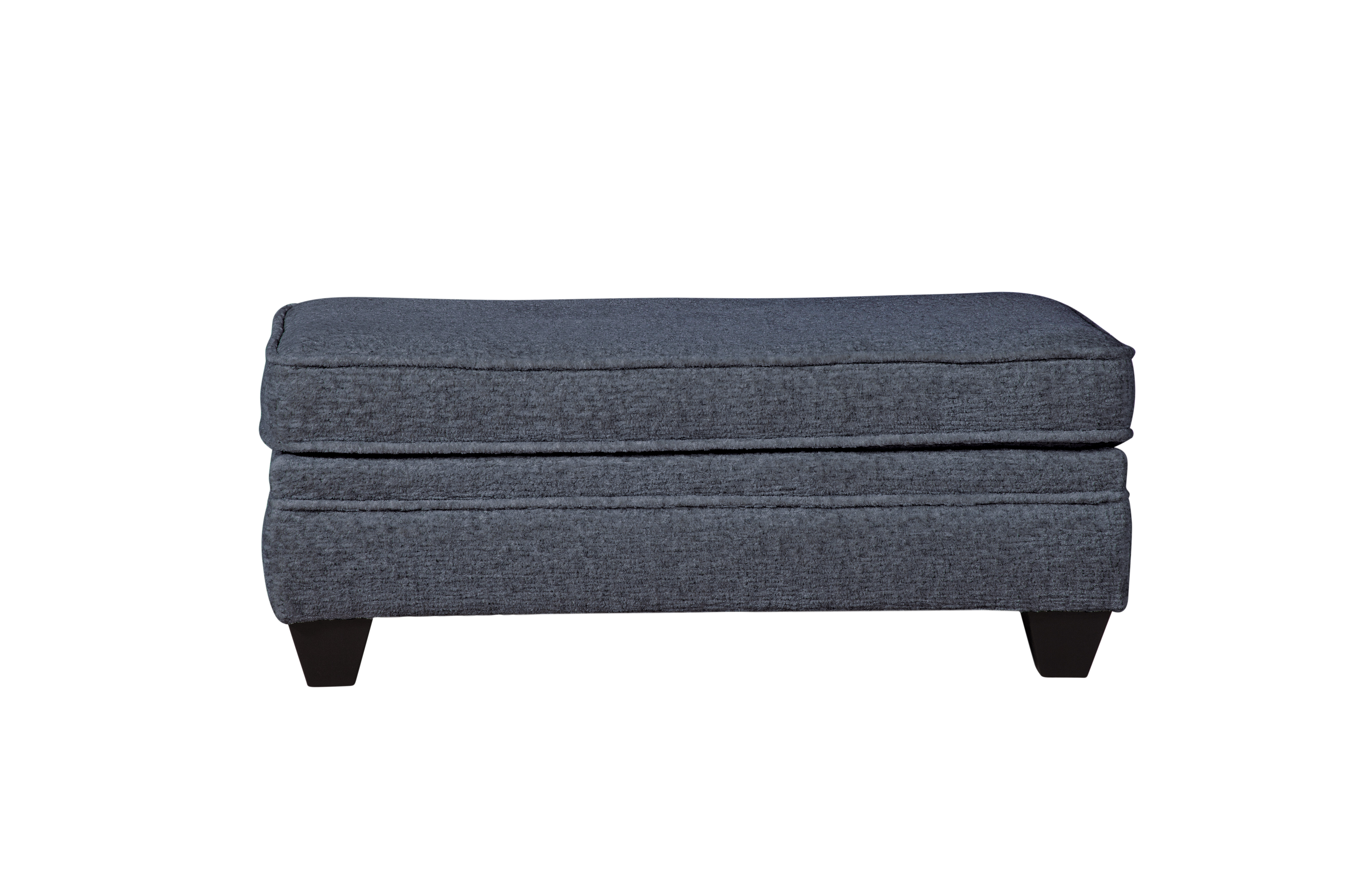 Red Barrel Studio® Antonello 48.5" Wide Rectangle Standard Ottoman ...