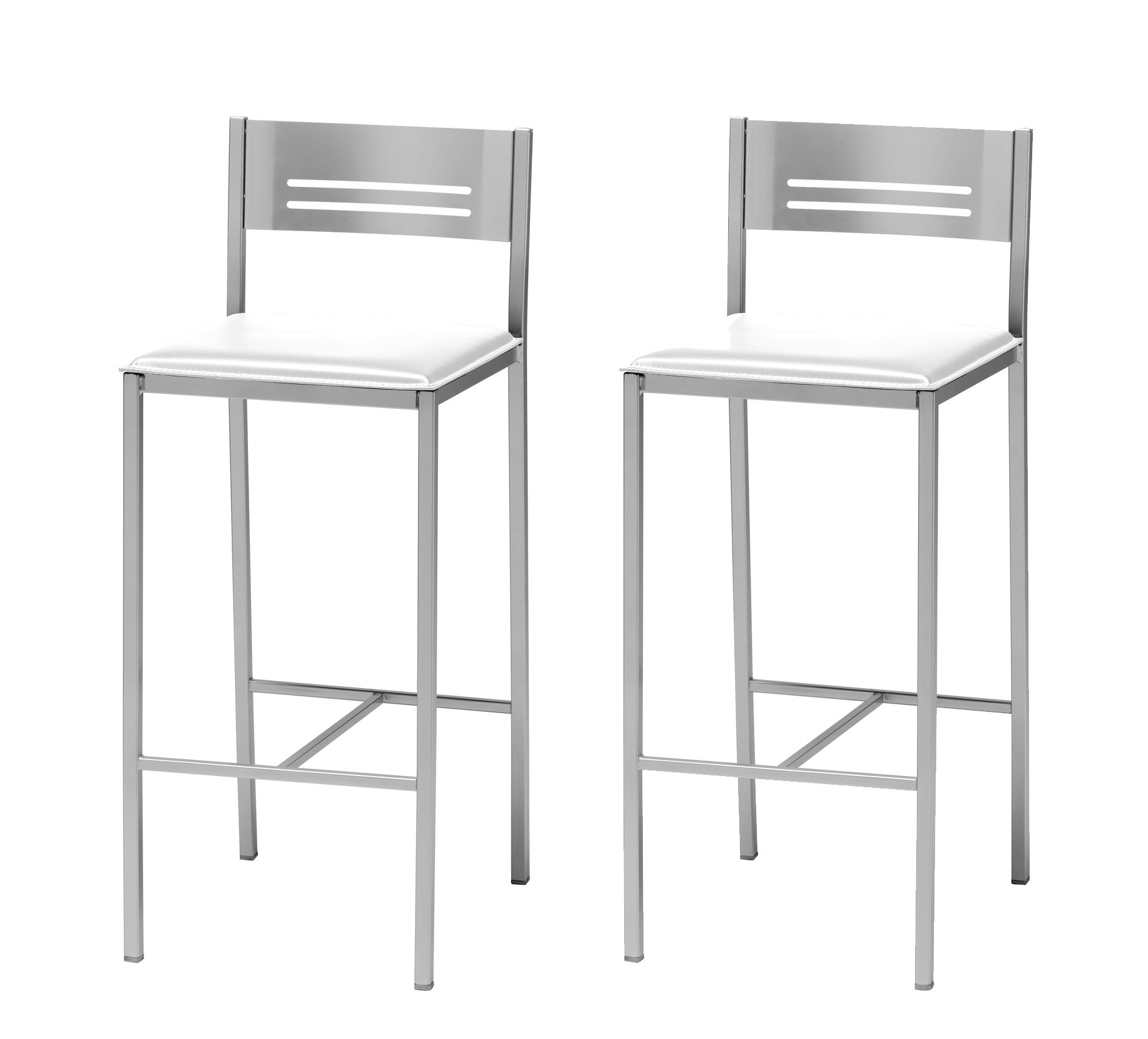 Ebern Designs Eleane 60Cm Bar Stool | Wayfair.ie
