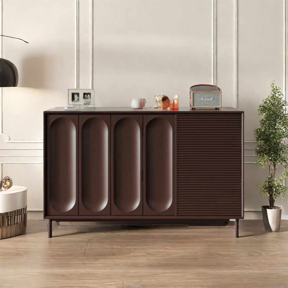 Hokku Designs Valja | Wayfair