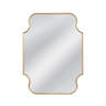 Everly Quinn Tarrius Wall Mirror | Wayfair