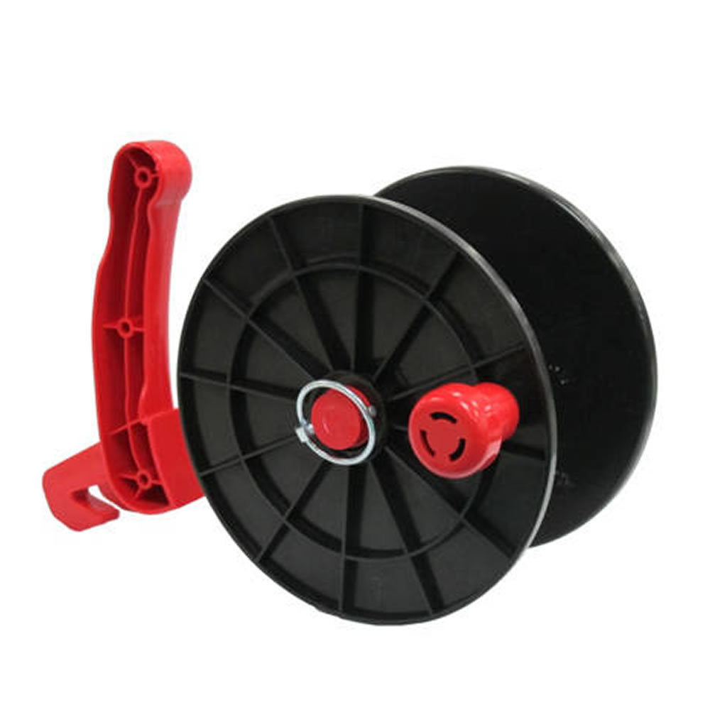 Patriot Mini Reel | Wayfair