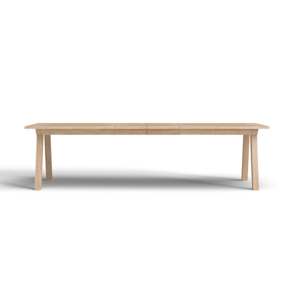 Birch Lane™ Bilbrook Dining Table & Reviews | Wayfair