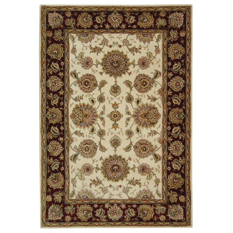 Safavieh Persian Court Rug | Wayfair