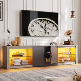72 Inch Tv Stand | Wayfair