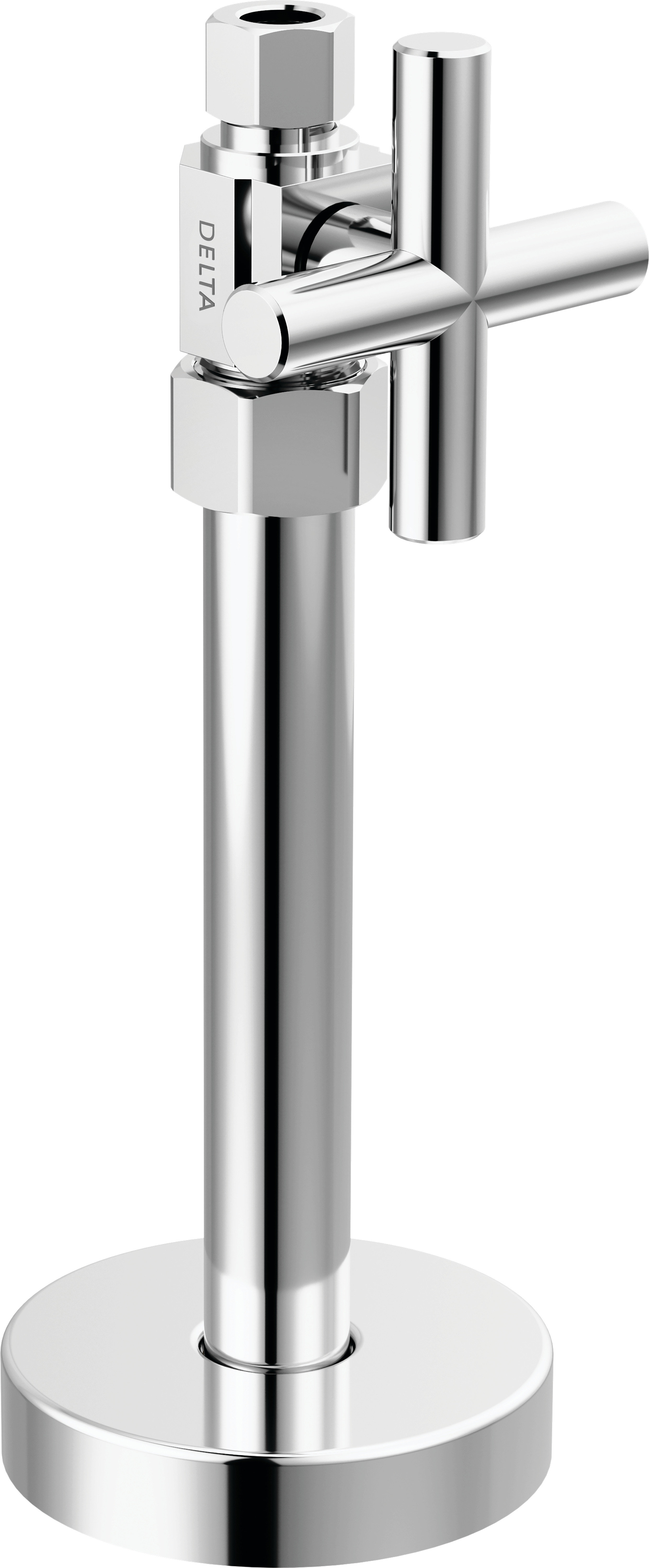 Delta Straight Supply Stop Valve | Wayfair