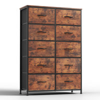 Metal Storage Drawers | Wayfair