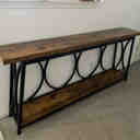 Trent Austin Design® Pierz Console Table & Reviews | Wayfair