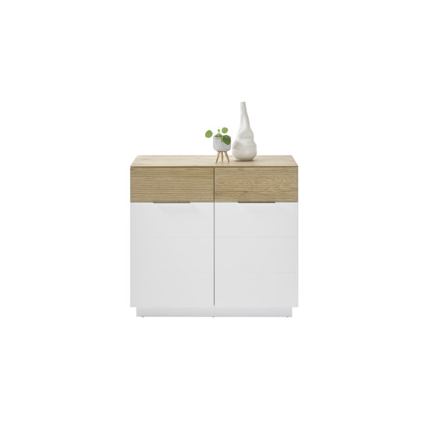 MCA Furniture 90cm Sideboard | Wayfair.co.uk
